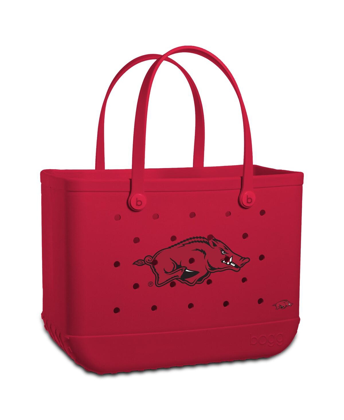 Click here for Bogg Bag Arkansas Razorbacks Handbag prices