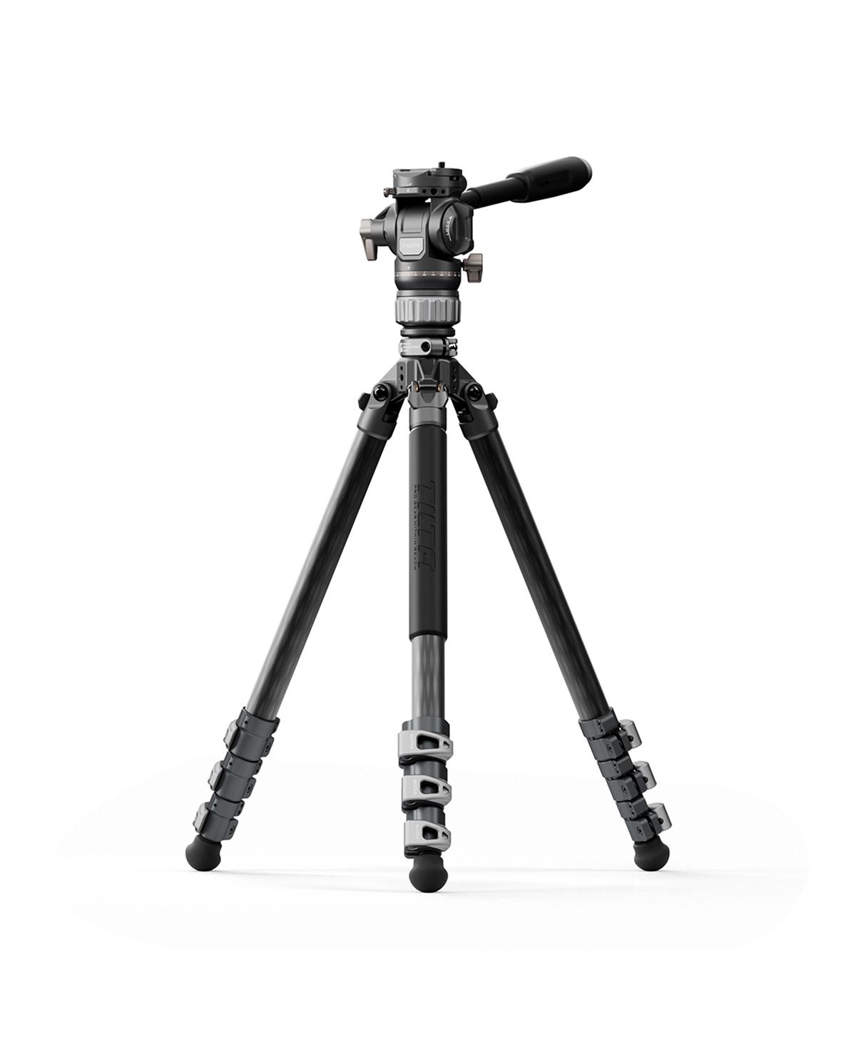 Click here for Tilta Travel Video Fluid Head with 3-Stage Carbon... prices