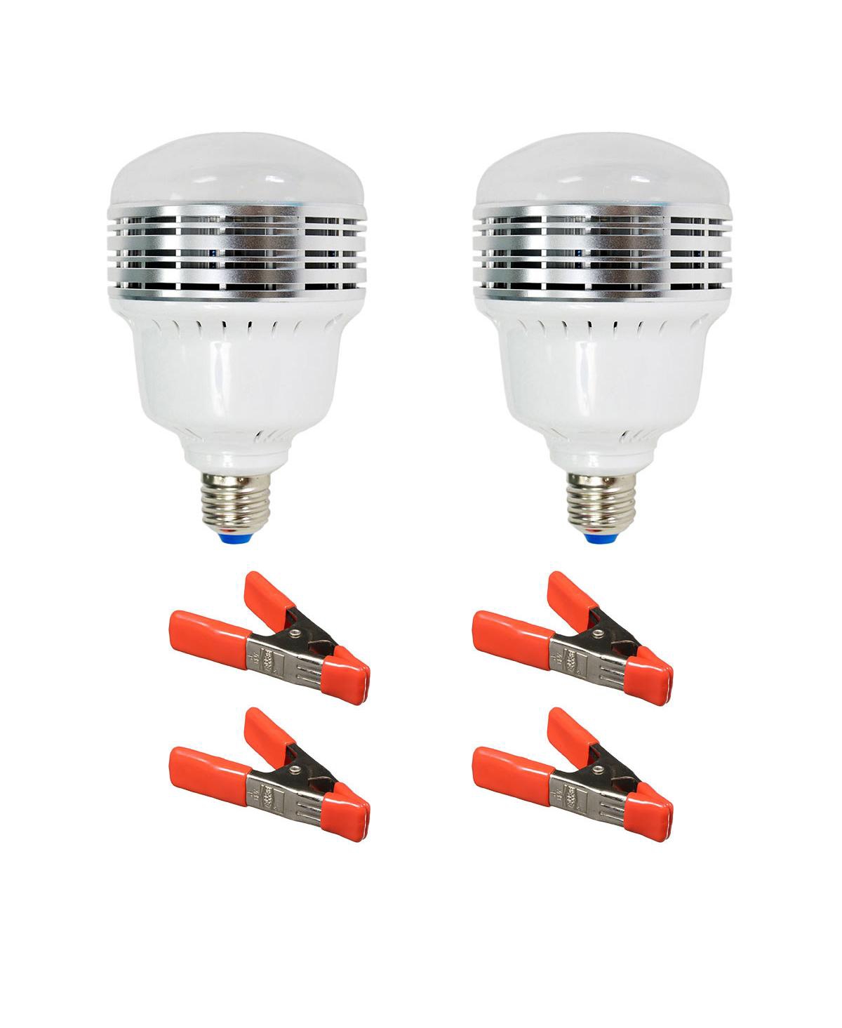 Click here for Savage 50W Bi-Color Led Light Bulb  2-Pack  Bundle... prices