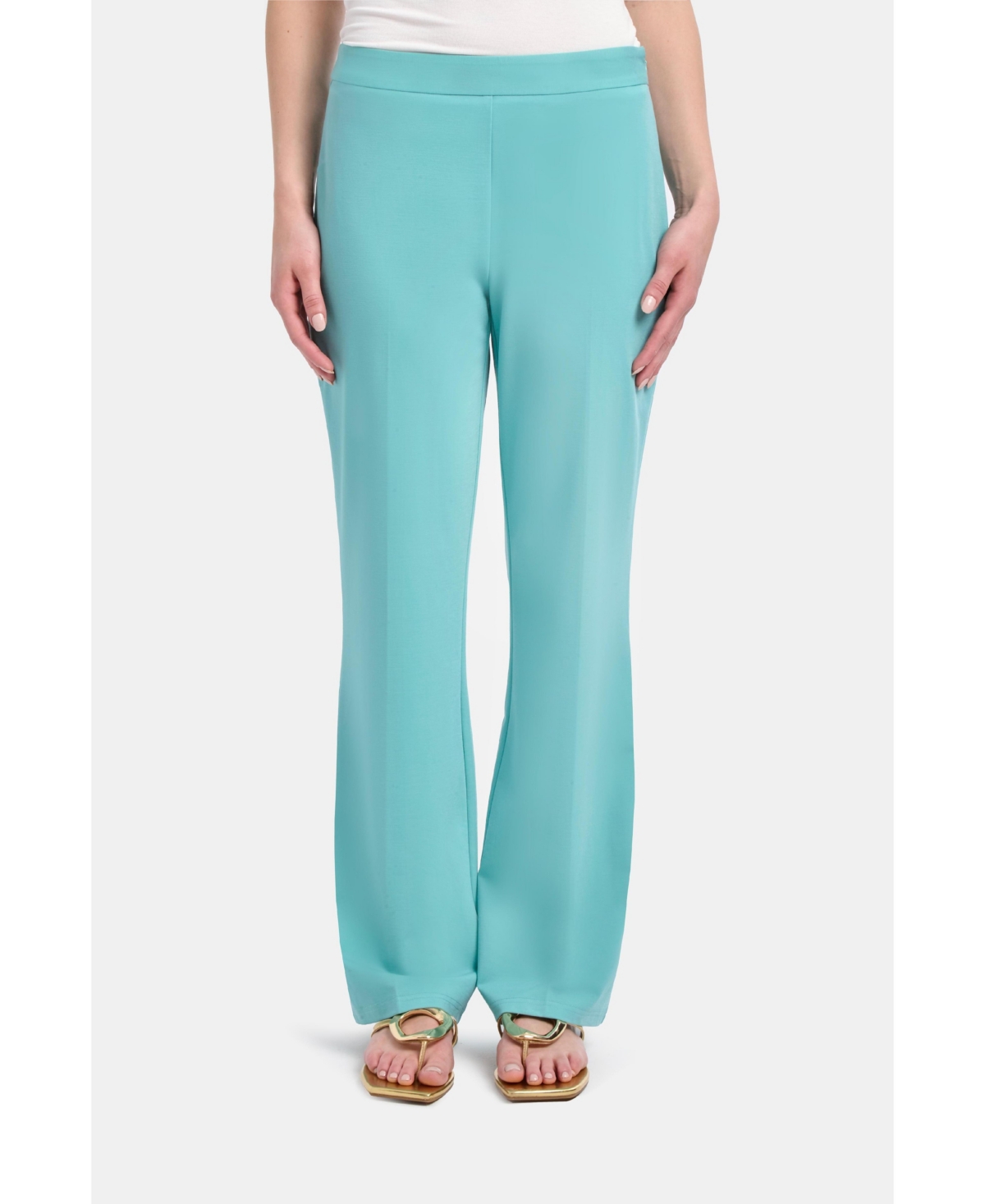 Click here for Capsule 121 Womens The Burst Pant - Angel blue prices
