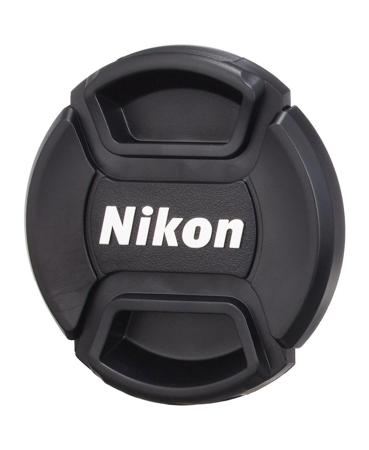 Click here for Nikon Lc-55A 55mm Snap-on Lens Cap prices