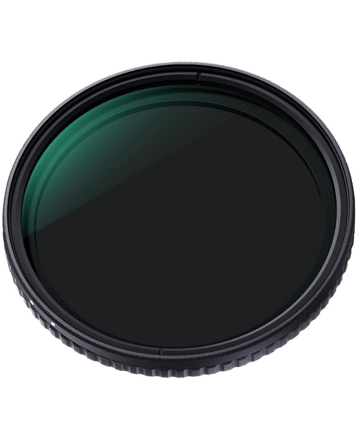 Click here for K&F Concept 77mm Nano X Cpl+Variable Fader Ndx ND2... prices