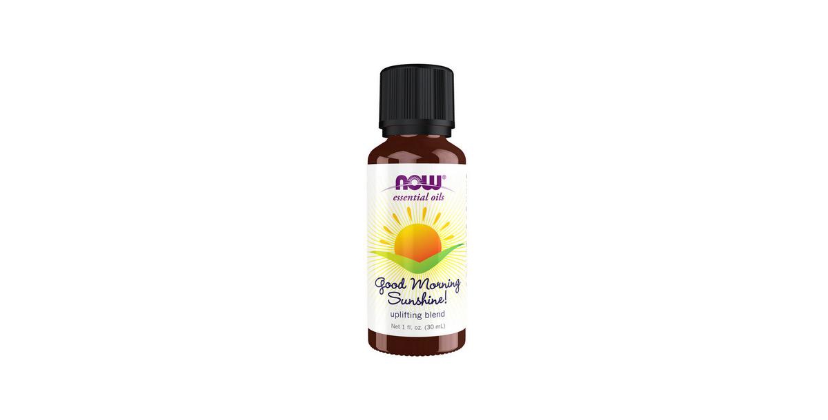 Click here for Now Foods Good Morning Sunshine Essential Oil Blen... prices