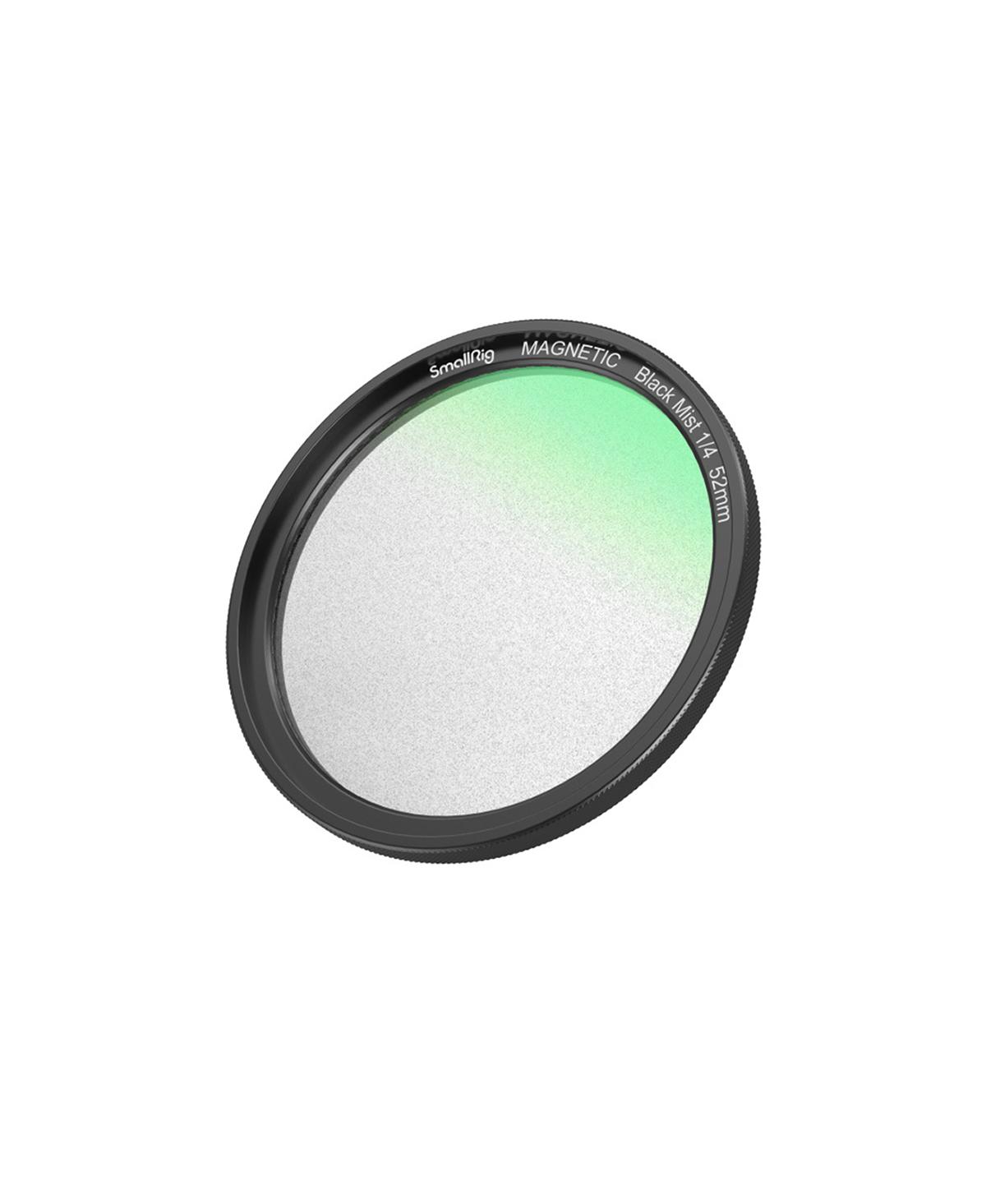 Click here for SmallRig 52mm MagEase Magnetic 1/4 Effect Black Mi... prices