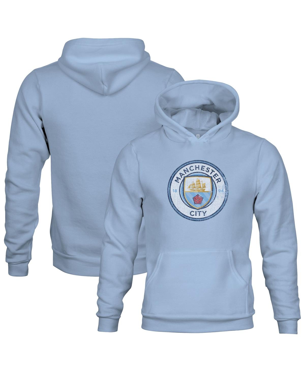Click here for 1863FC Big Boys and Girls Sky Blue Manchester City... prices