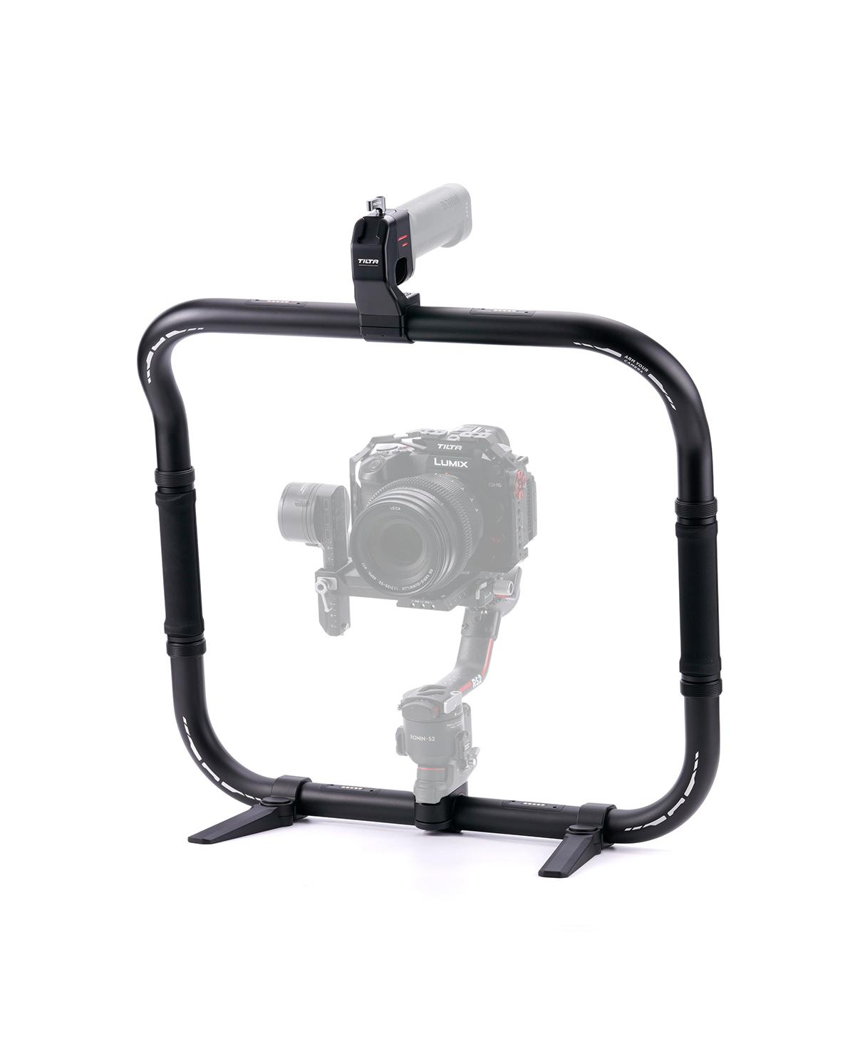 Click here for Tilta Basic Ring Grip Plus for Dji RS2  RS3  RS3 P... prices