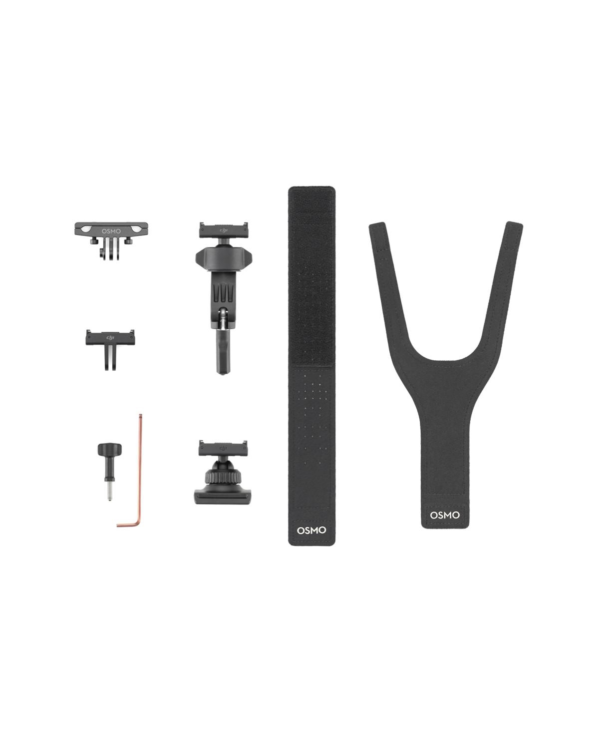 Click here for Dji Road Cycling Accessory Set for Osmo Series Act... prices
