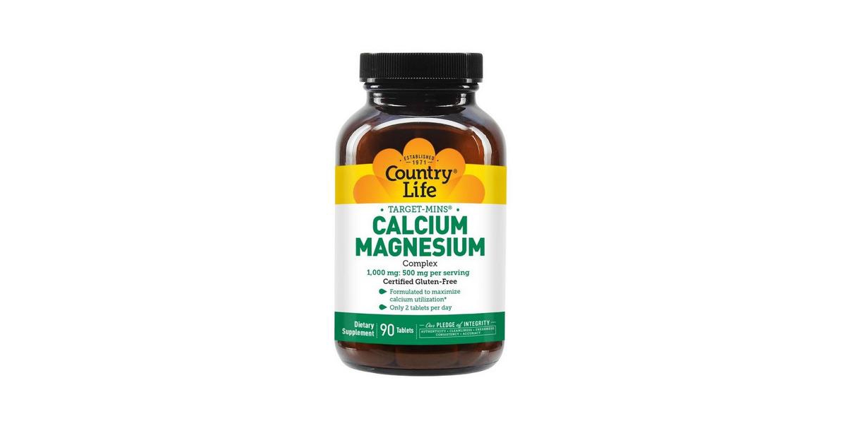 Click here for Country Life Target-Mins Calcium Magnesium  90 Tab... prices