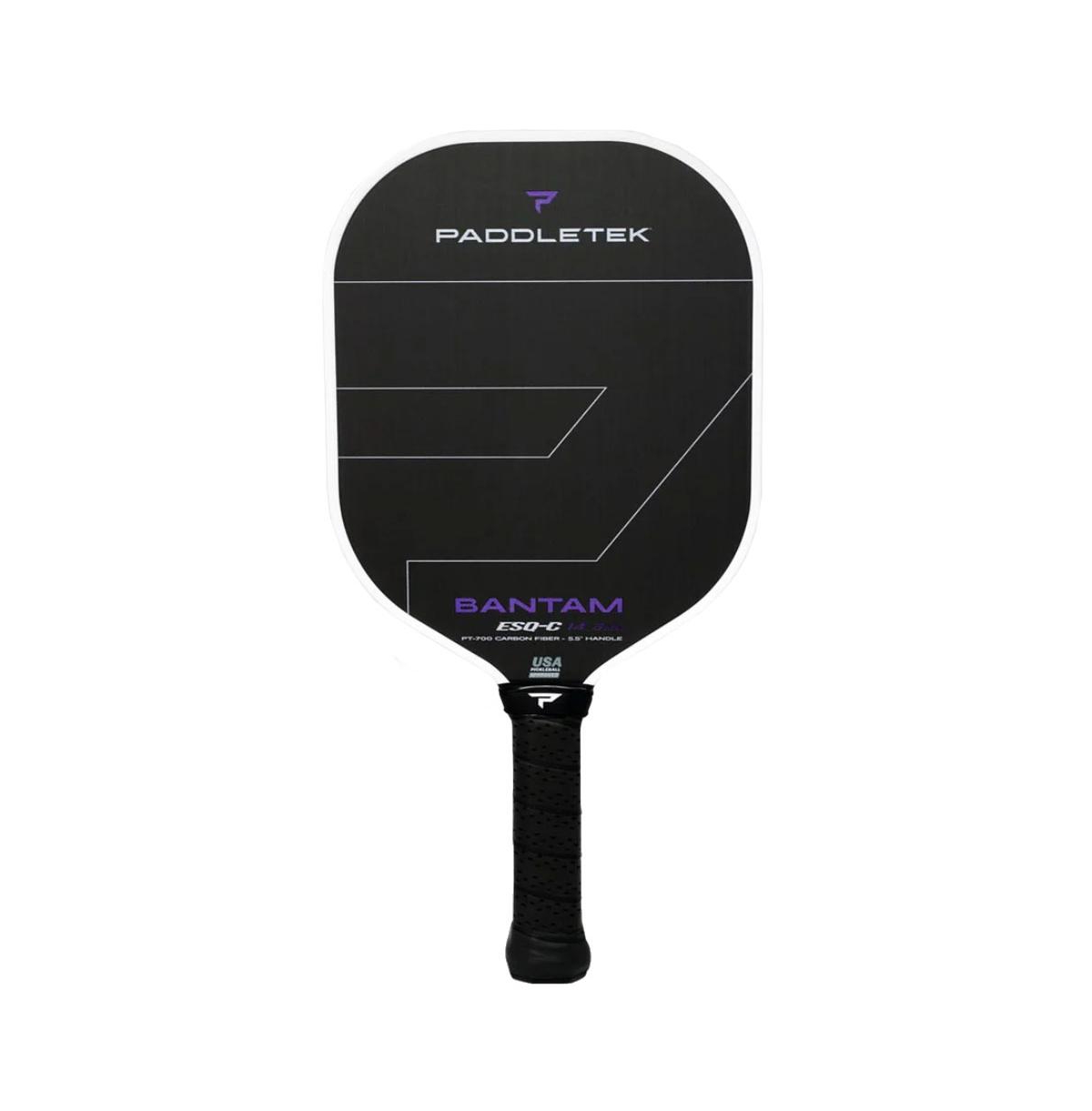 Click here for Paddletek Bantam Esquire C 14.3 Pickleball Paddle... prices
