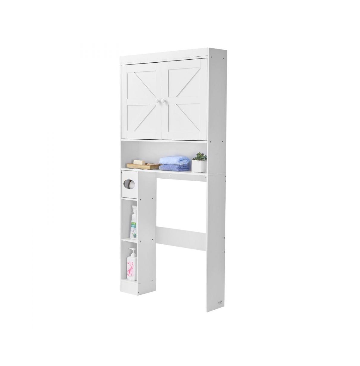 Click here for Over-Toilet Storage Cabinet with Adjustable Shelf... prices