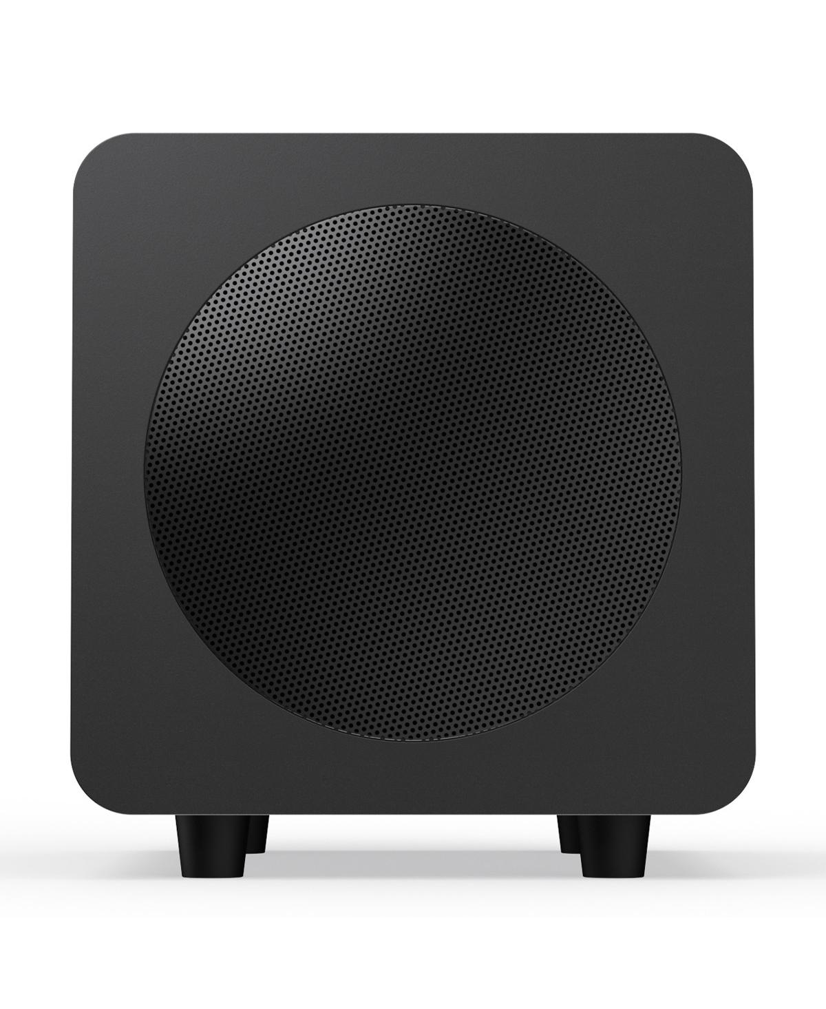 Click here for Kanto SUB6 6 In Sealed Powered Subwoofer - Matte b... prices