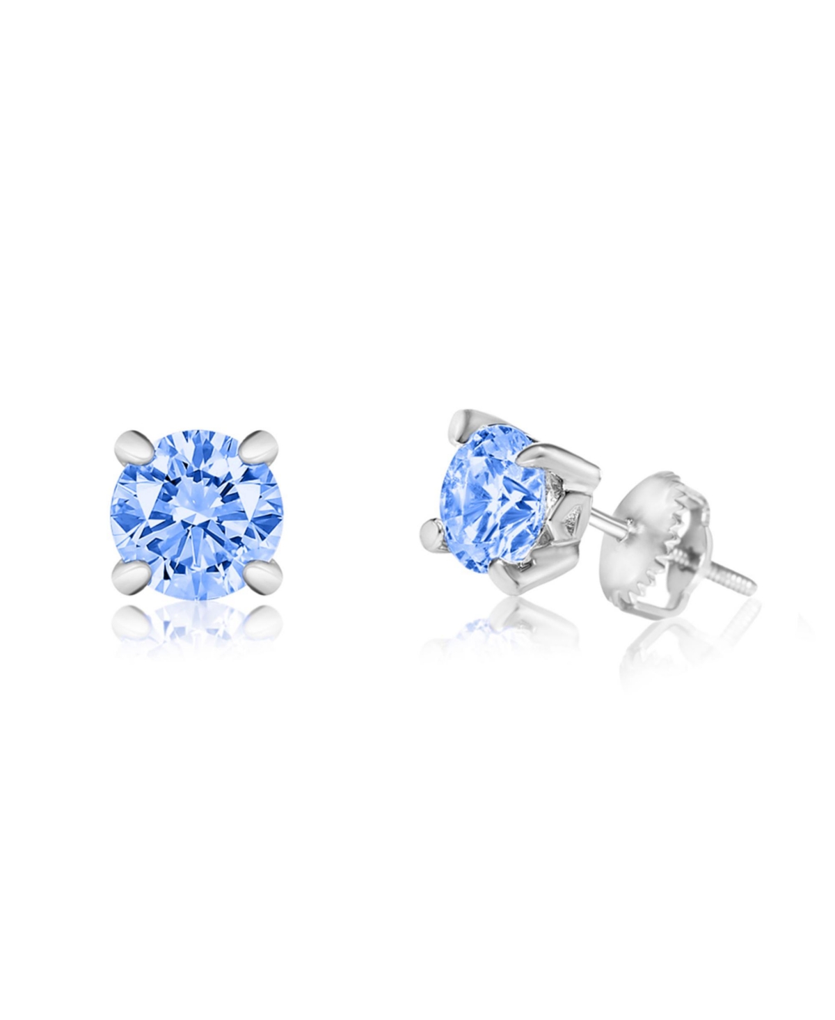 Click here for Chanteur Girls /Girl/December Crystal White Gold P... prices