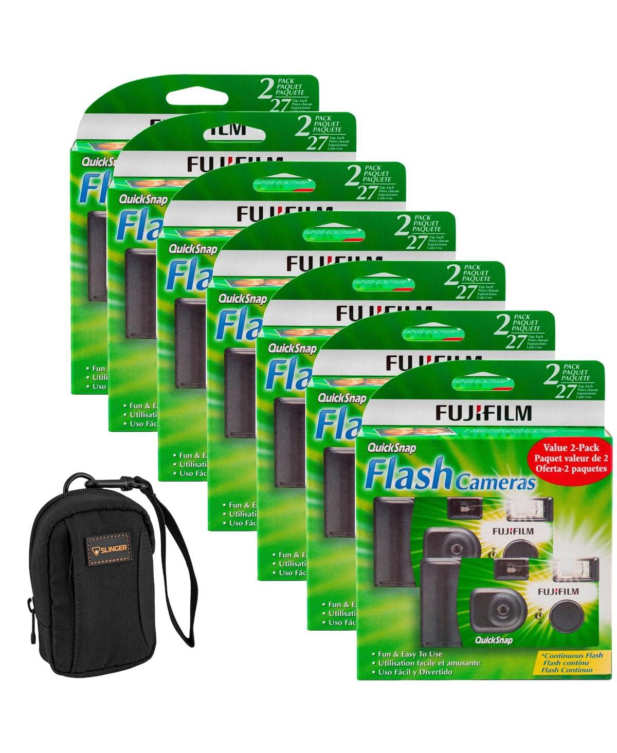 Click here for Fujifilm QuickSnap Flash 400 One Time Use 35mm Dis... prices