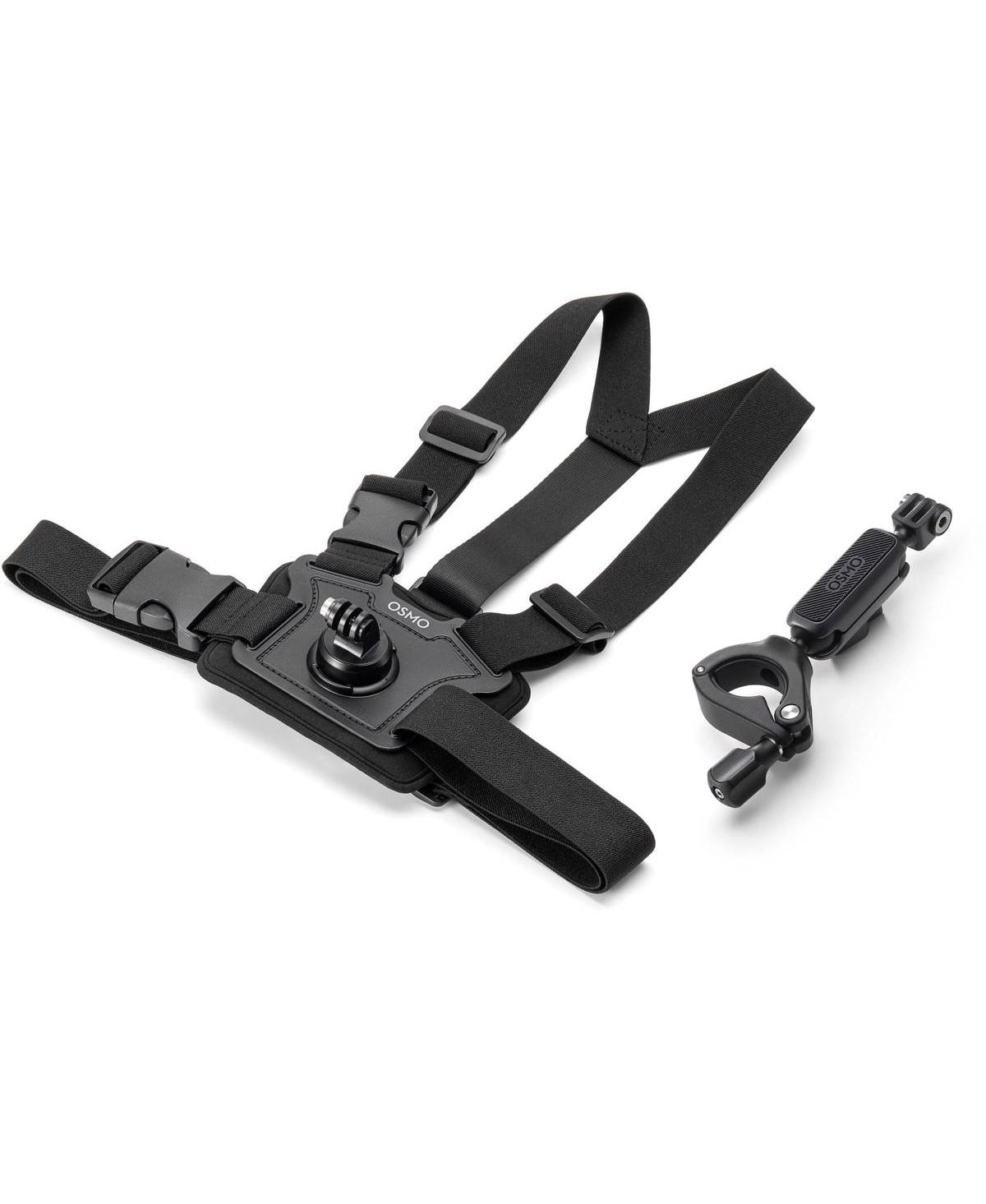 Click here for Dji Biking Accessory Kit for Osmo Series Action Ca... prices