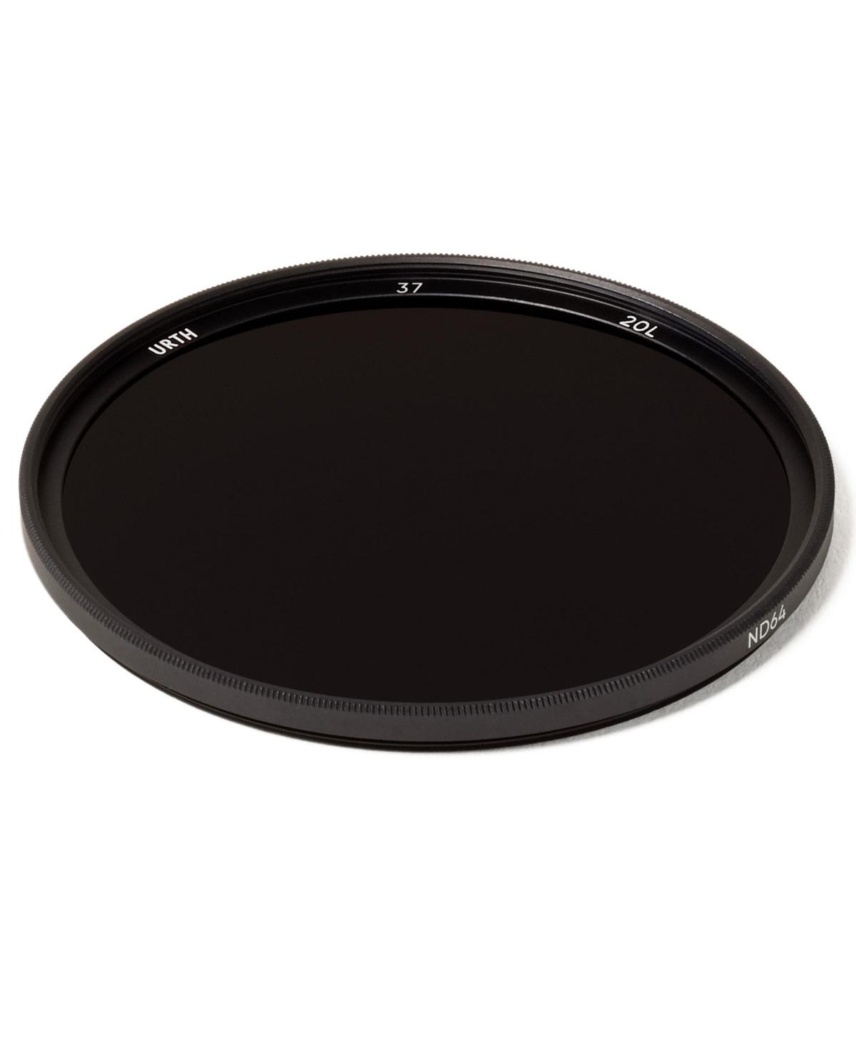 Click here for Urth 37mm Circular ND64 6-Stop Lens Filter Plus+ prices