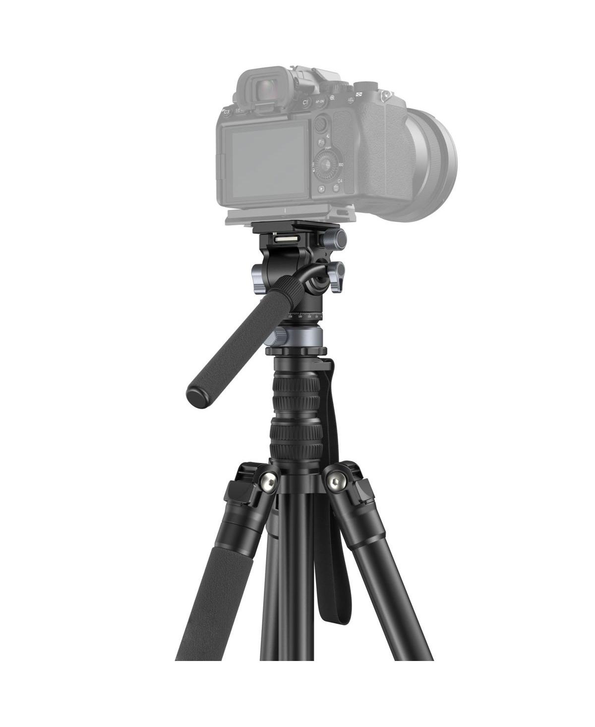 Click here for SmallRig FreeBlazer CT190 4-Section Aluminum Tripo... prices