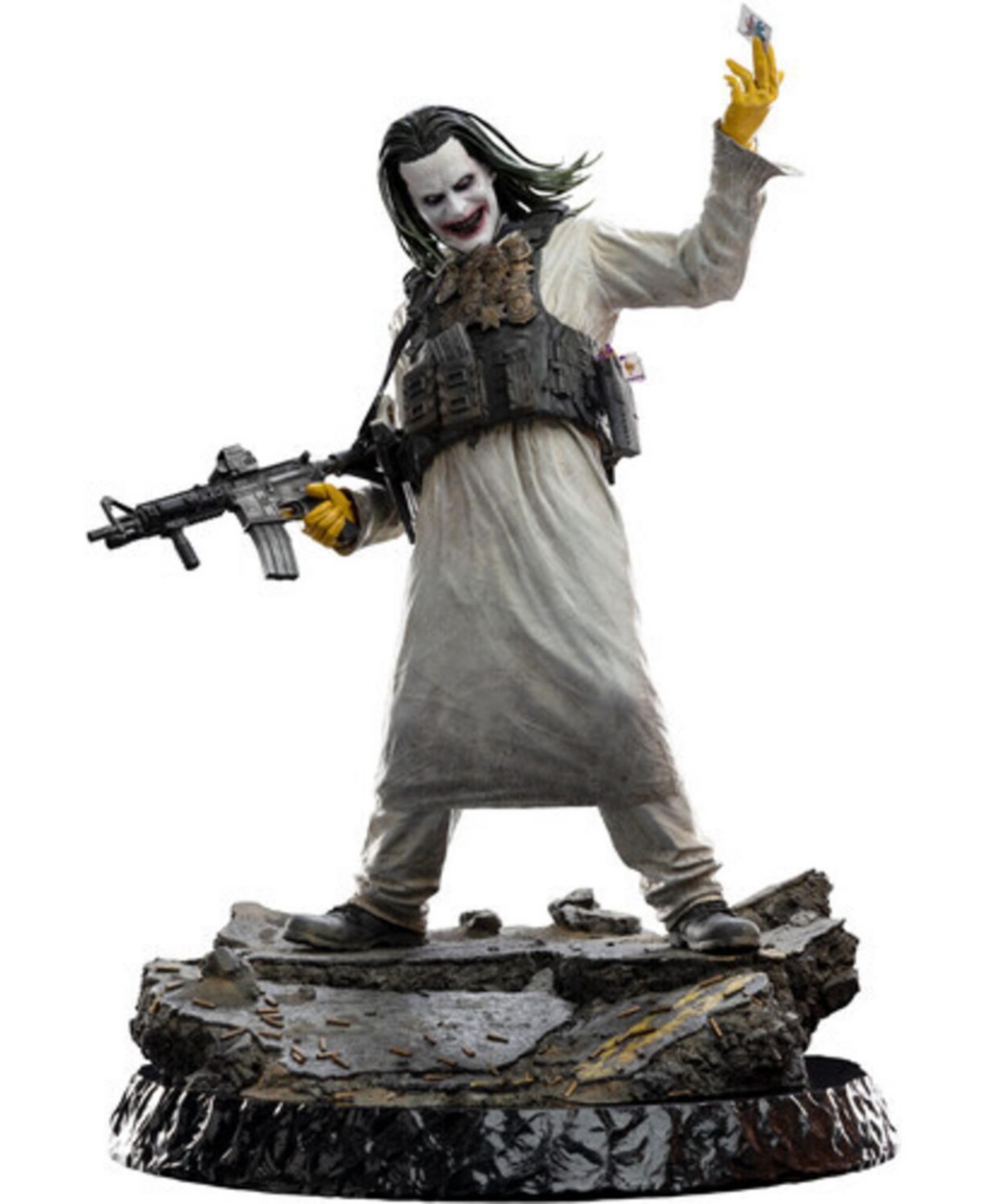 Click here for Weta Workshop Limited Edition Polystone - Justice... prices