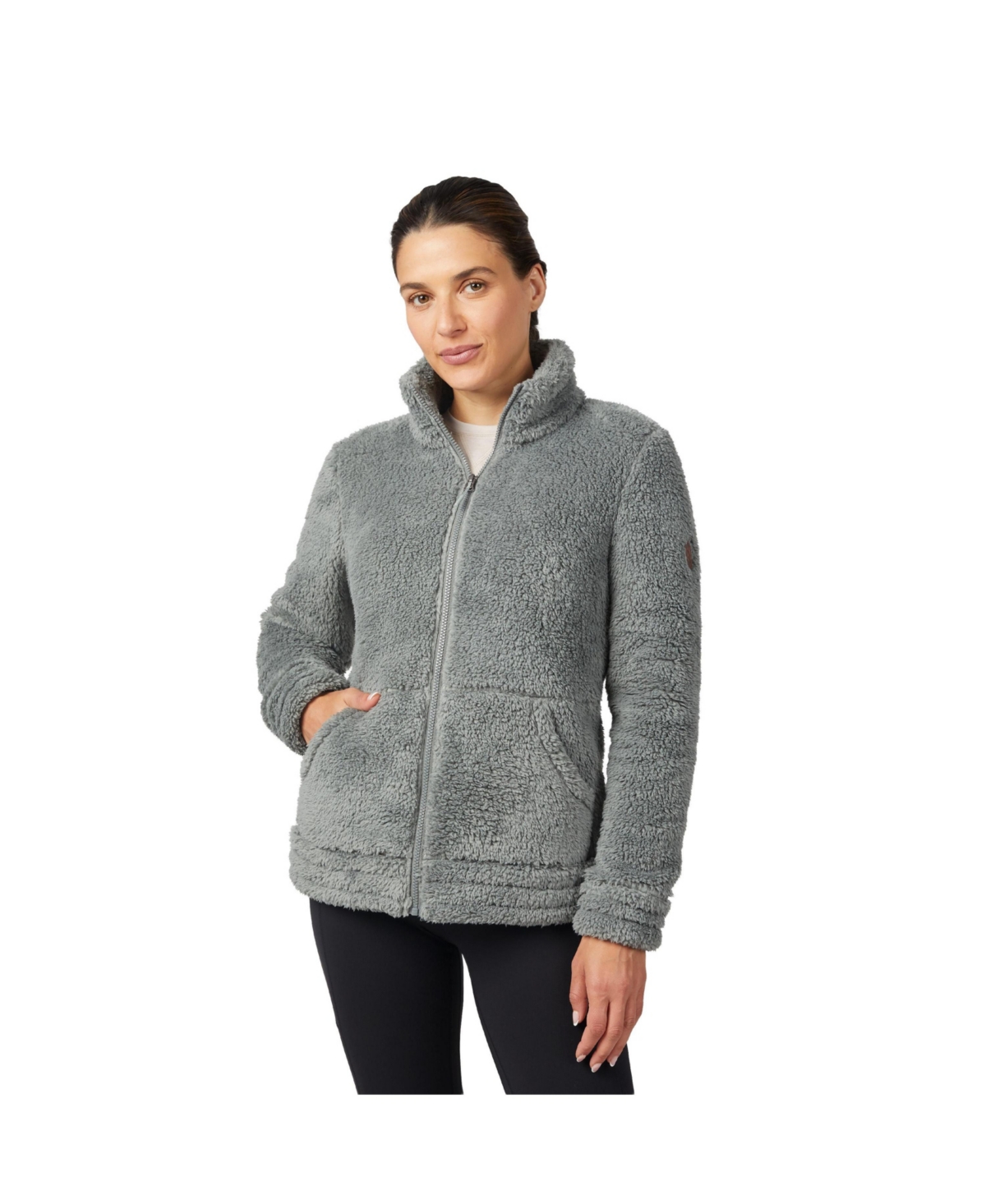 Click here for Free Country Womens Sierra Butter Pile Ii Jacket -... prices