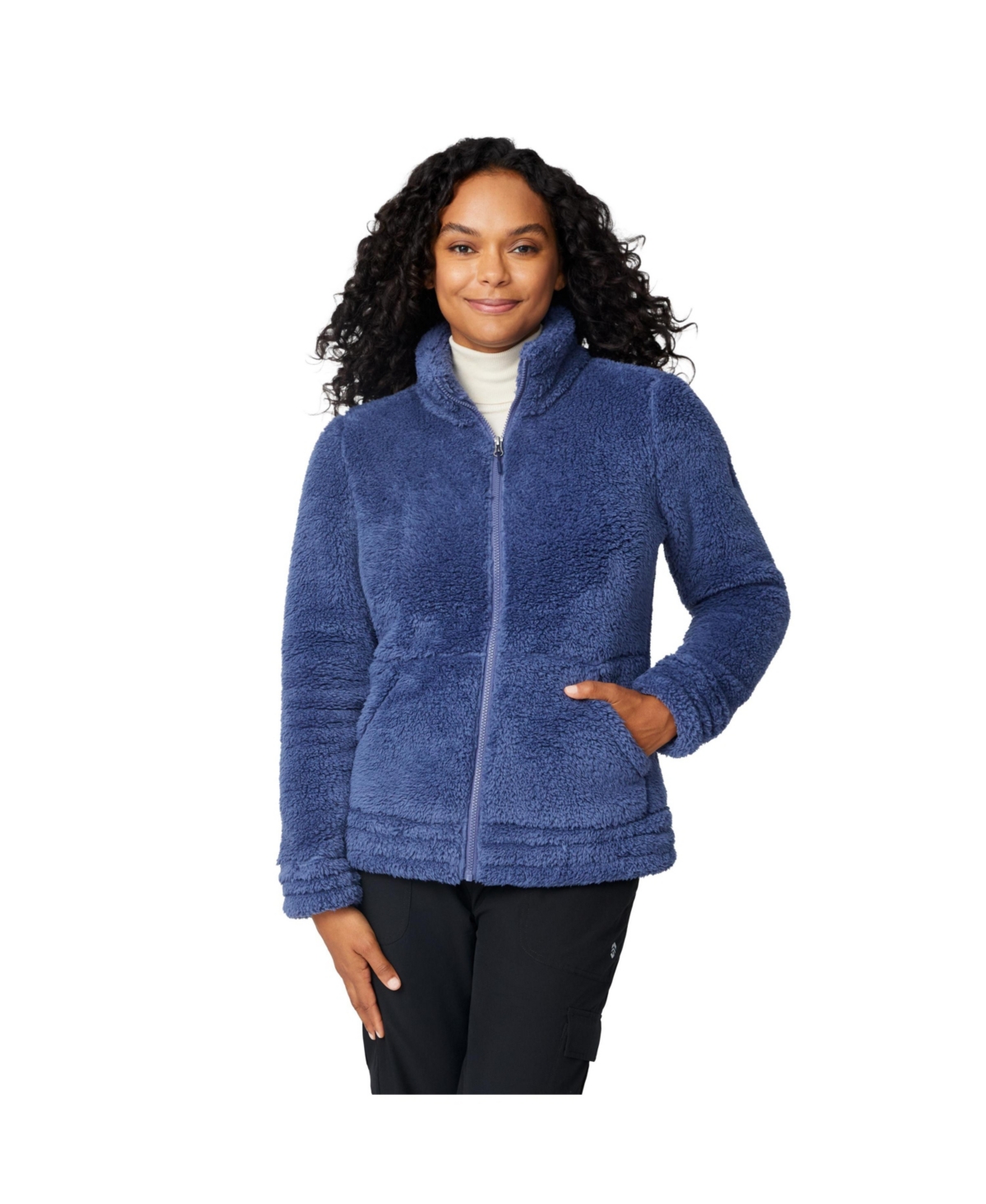 Click here for Free Country Womens Sierra Butter Pile Ii Jacket -... prices