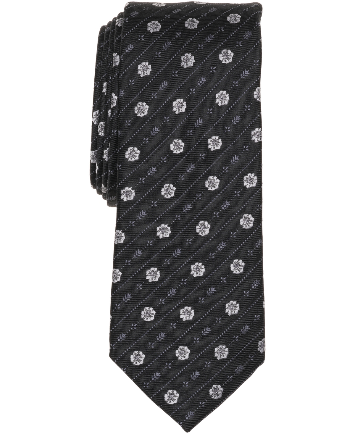 Click here for Bar Iii Mens Islington Stripe Tie  Macys Exclusive... prices