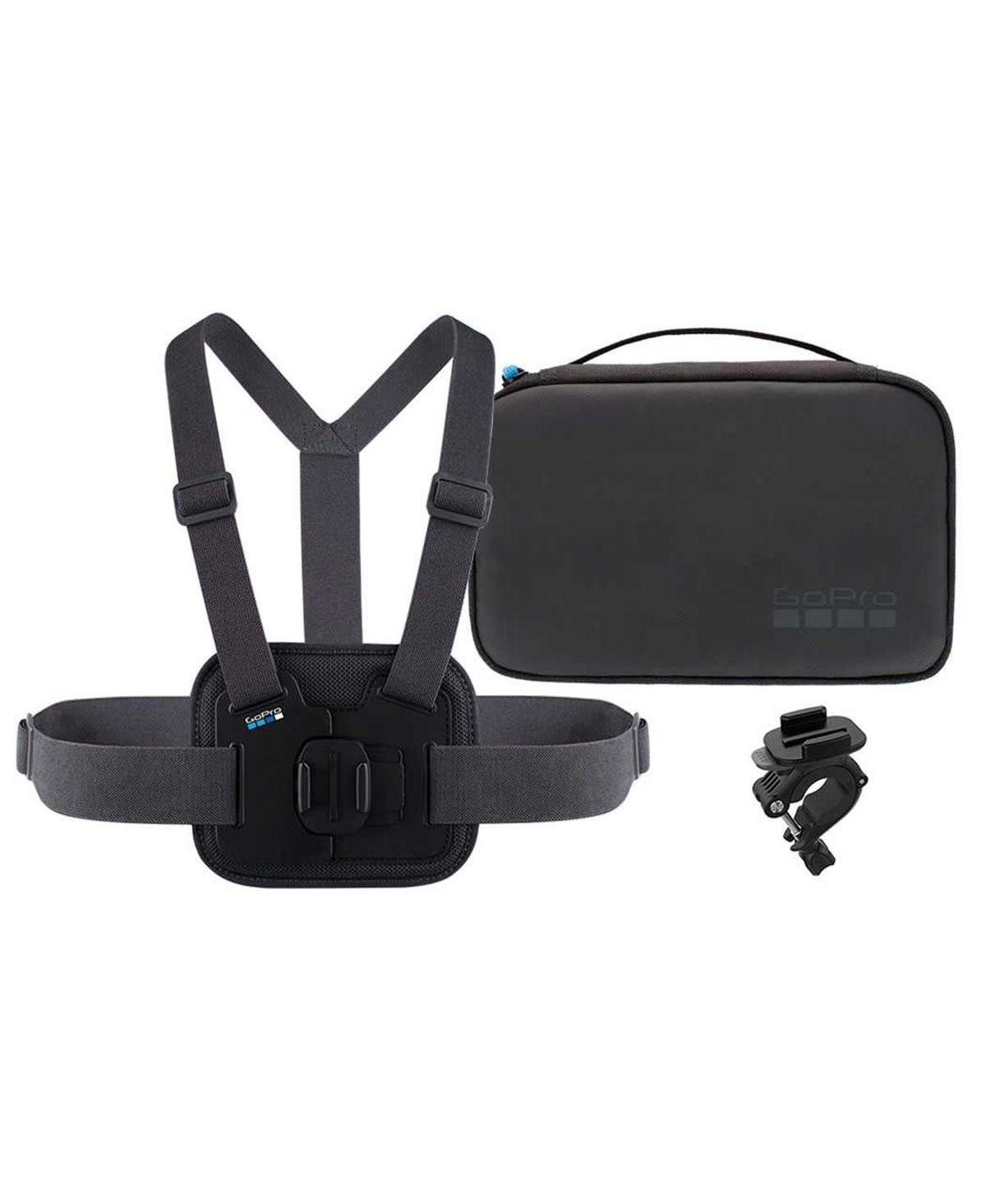 Click here for GoPro Sports Kit for Hero Cameras prices