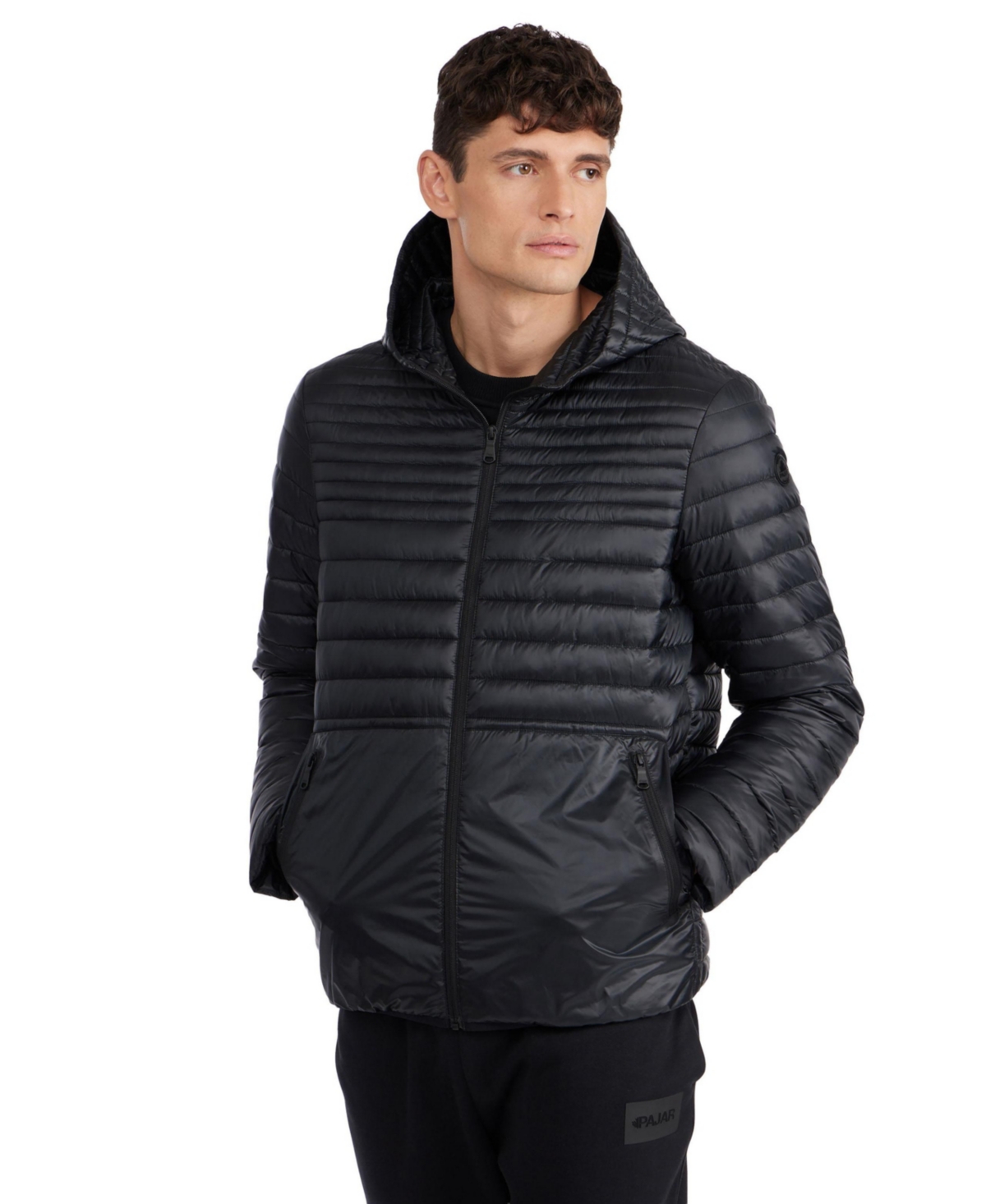 Click here for Pajar Mens Eriksson Lightweight Active Packable Pu... prices