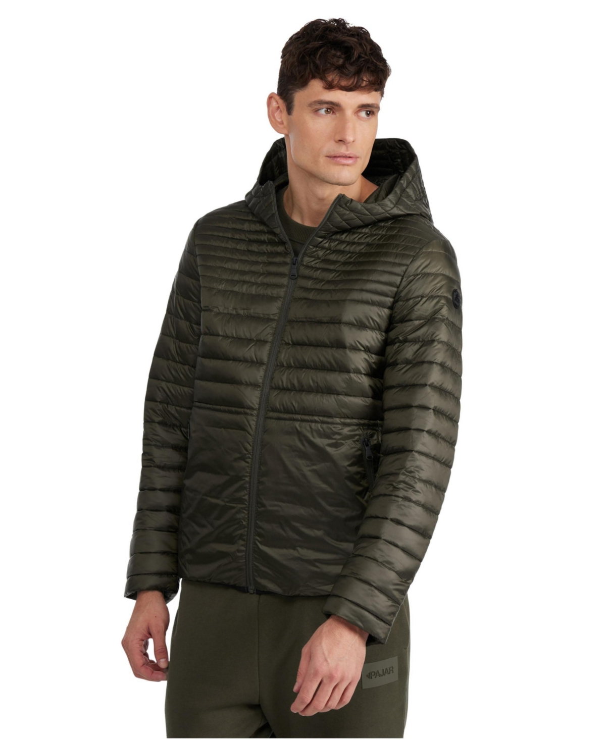 Click here for Pajar Mens Eriksson Lightweight Active Packable Pu... prices