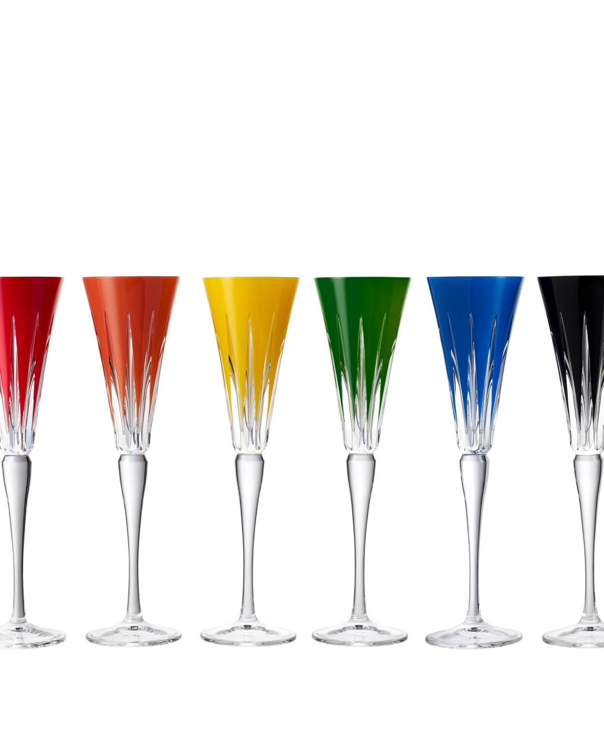 Click here for Waterford New Year Assorted Firework Flutes  Set o... prices