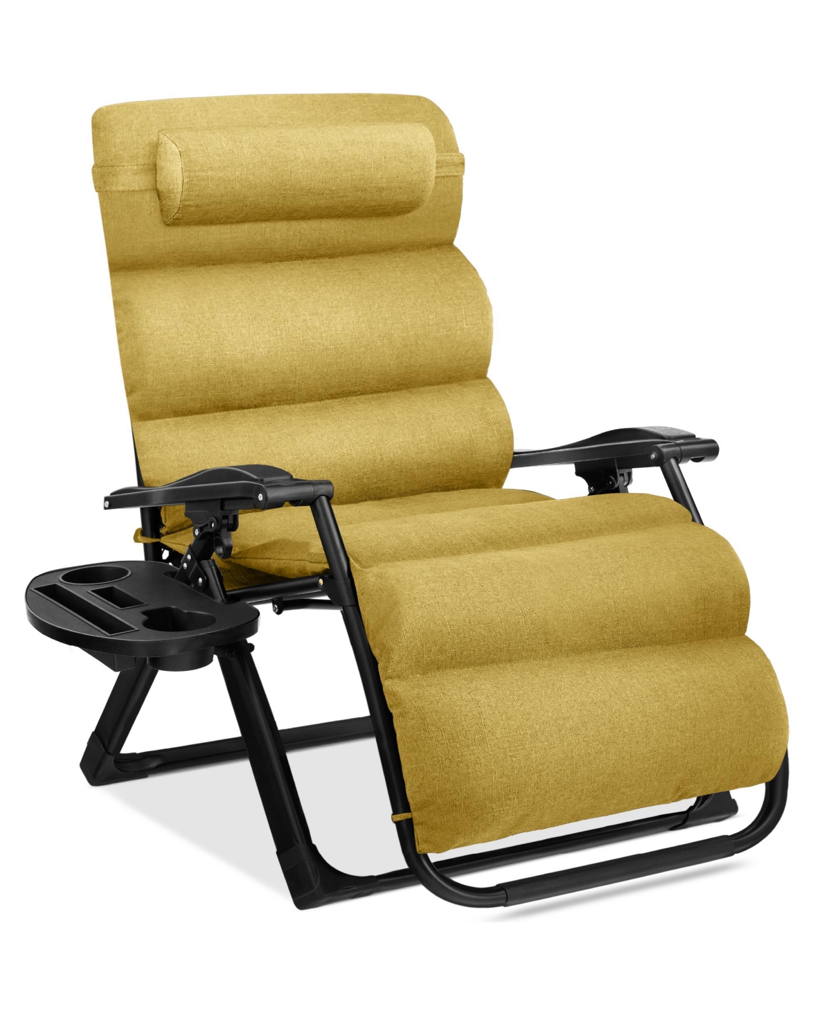Click here for Best Choice Products Oversized Zero Gravity Chair... prices