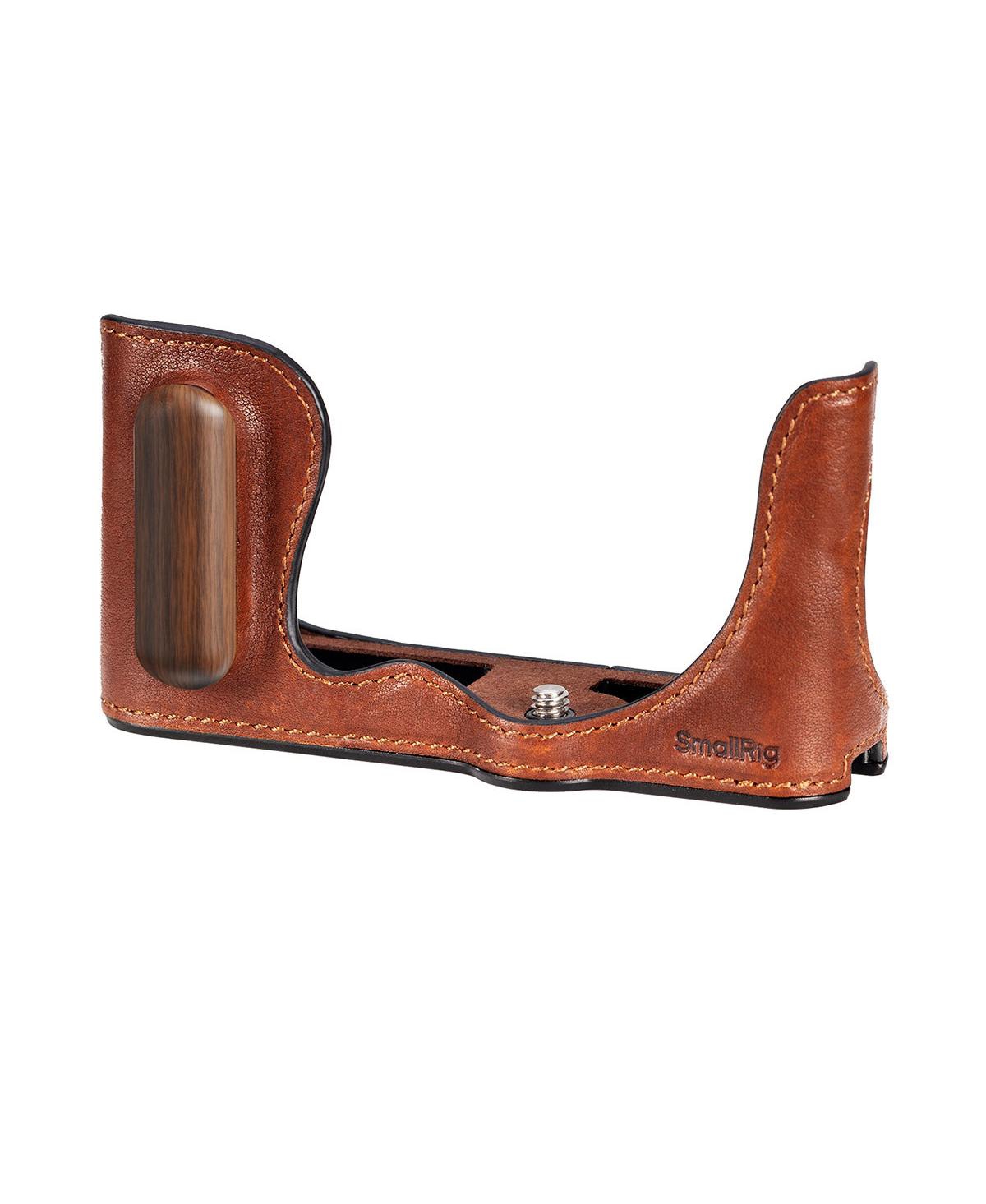 Click here for SmallRig SmallRig Leather Half Case for Panasonic... prices