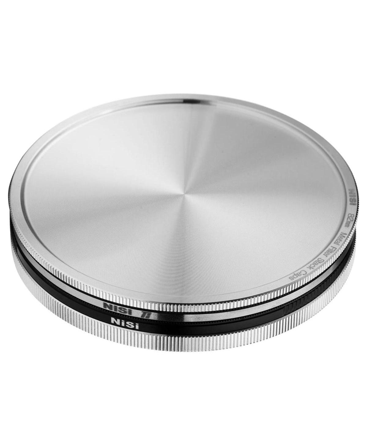 Click here for NiSi NiSi Metal Stack Caps for 82mm Circular Filte... prices