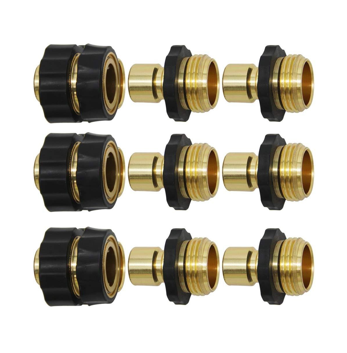 Click here for Twinkle Star Garden Hose Quick Connector Water Hos... prices