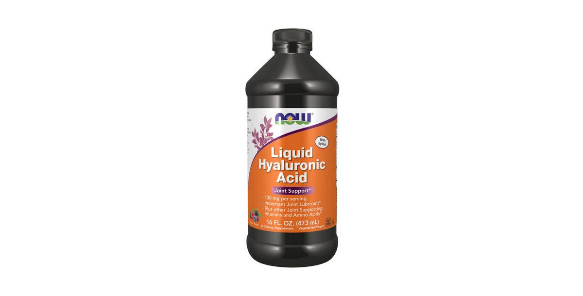 Click here for Now Foods Liquid Hyaluronic Acid  100 mg  16 oz prices