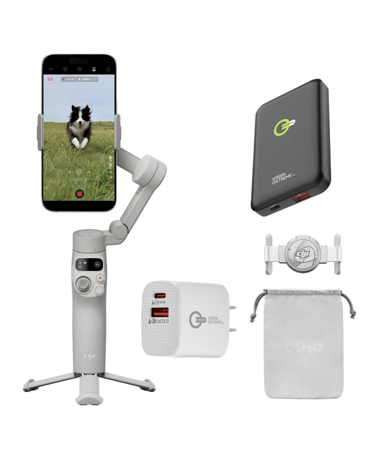 Click here for Dji Osmo Mobile 7 Gimbal Stabilizer for iPhone  An... prices