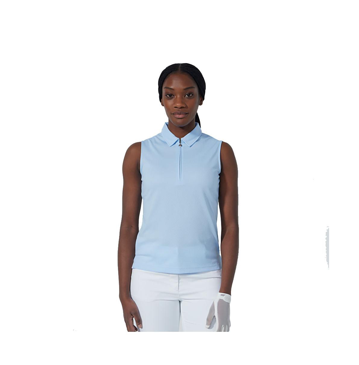 Click here for Daily Sports Peoria Womens Sleeveless Golf Polo -... prices
