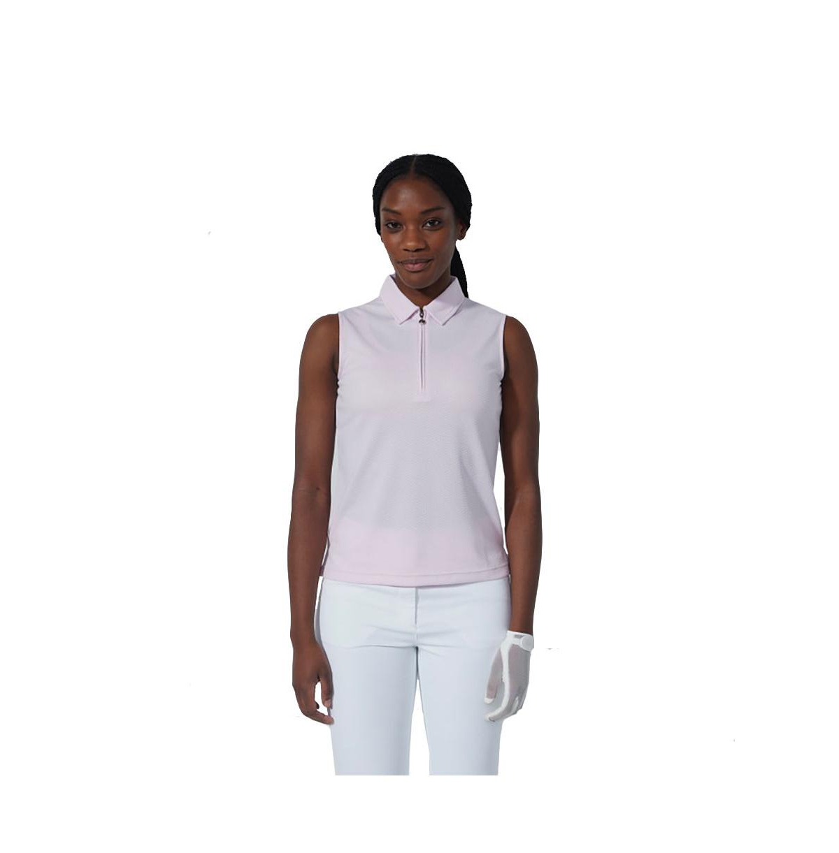 Click here for Daily Sports Peoria Womens Sleeveless Golf Polo -... prices