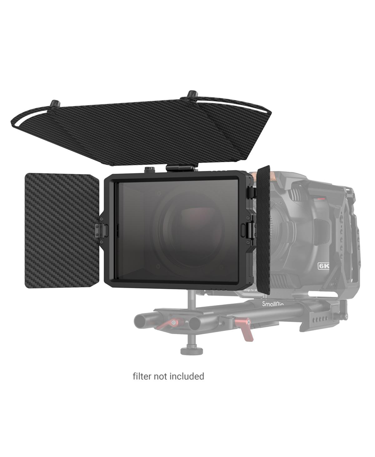 Click here for SmallRig Mini Matte Box Pro for Mirrorless Camera prices
