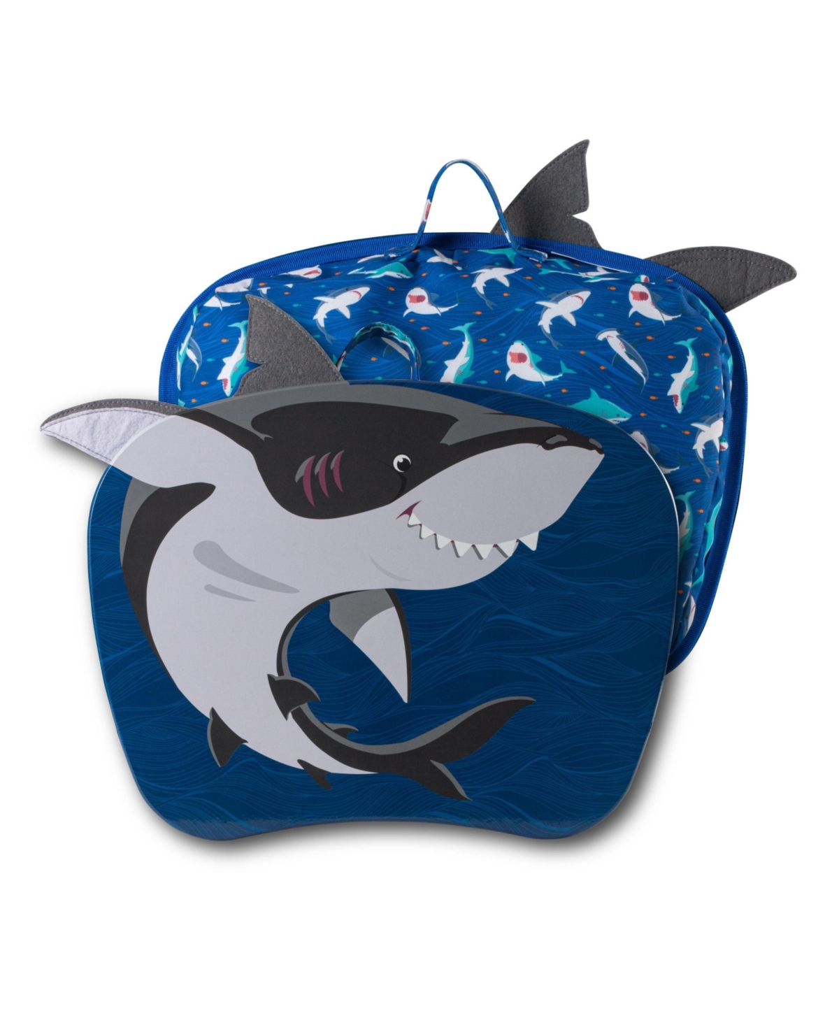 Click here for Lapgear Lap Pets Lap Desk - Dark blue prices