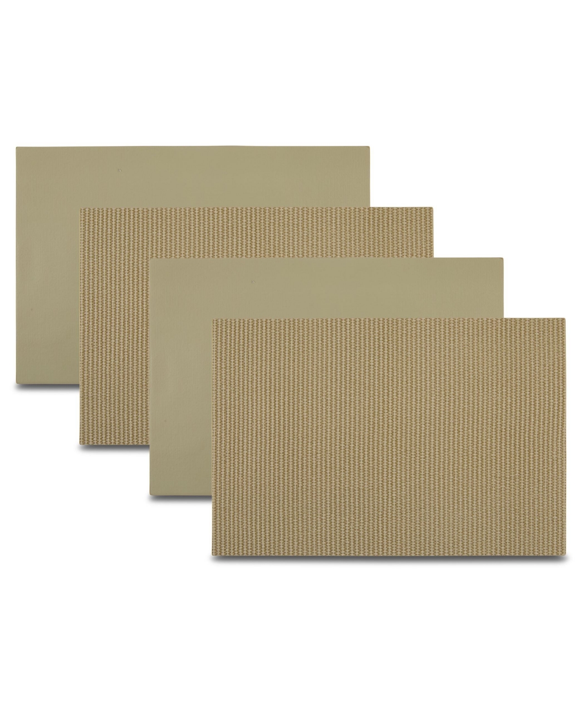 Click here for Dainty Home Exeter Reversible Premium Faux Leather... prices