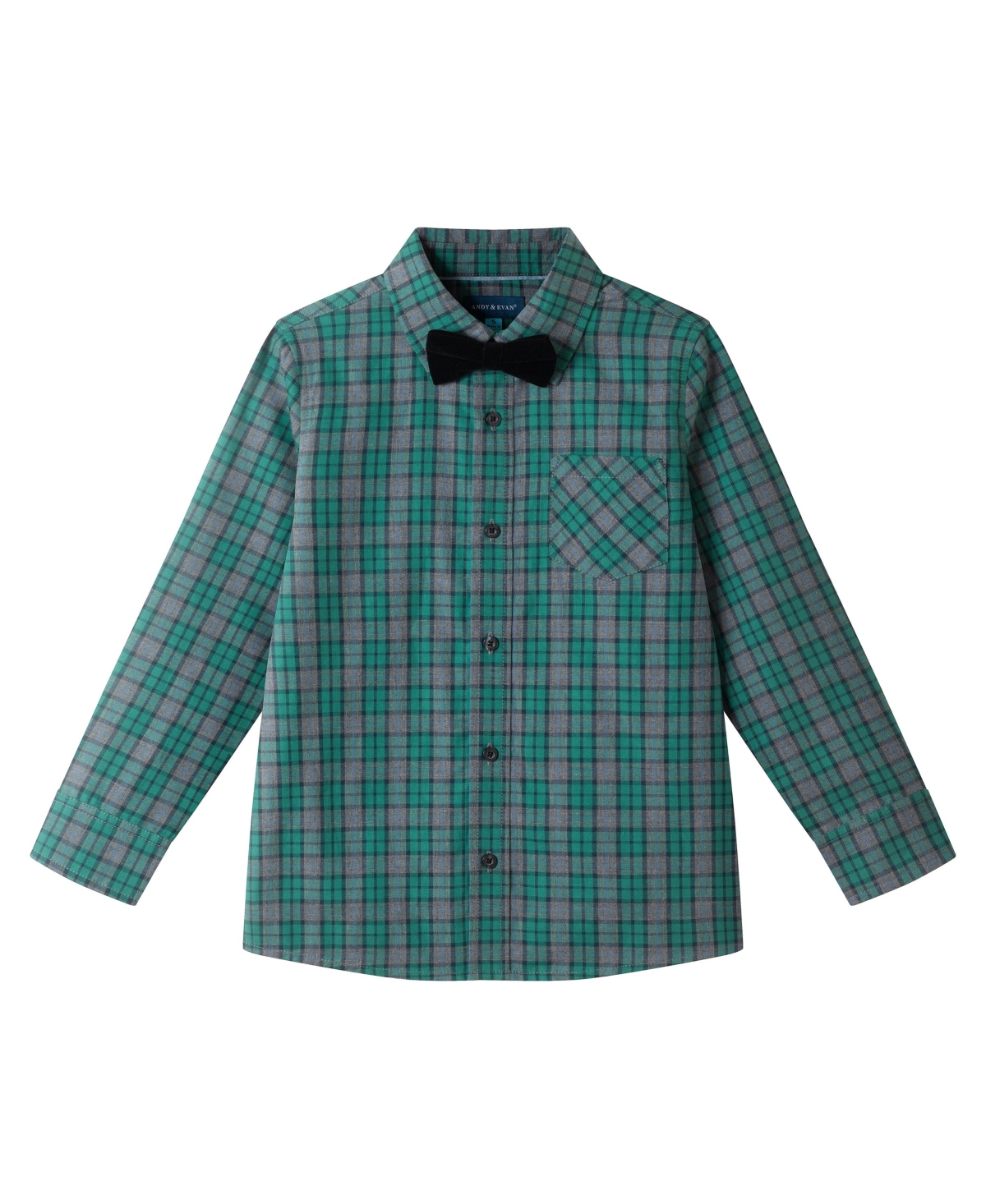Click here for Andy & Evan Toddler Boys Toddler/Child / Buttondow... prices