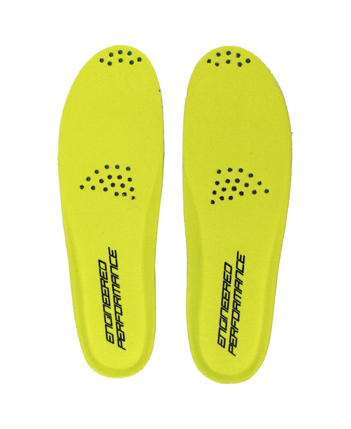 Click here for Rollerblade Maxxum Edge Inline Skate Footbed - Yel... prices