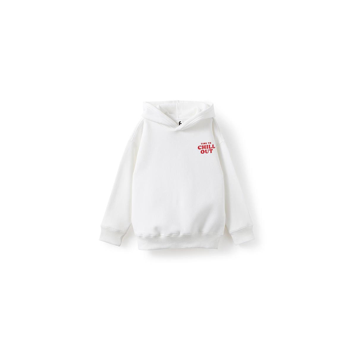 Click here for Cotton On Girls Little/Big Sammy Oversized Hoodie... prices