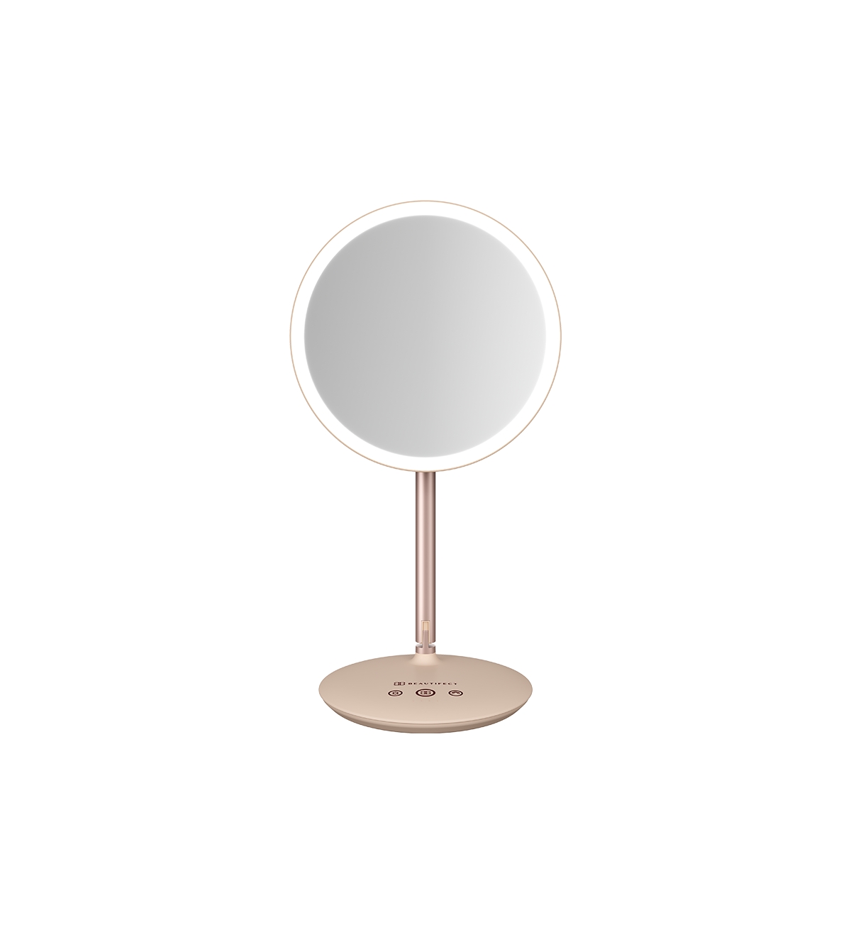 Click here for Beautifect Glow Flex Zoom - Gold finish prices