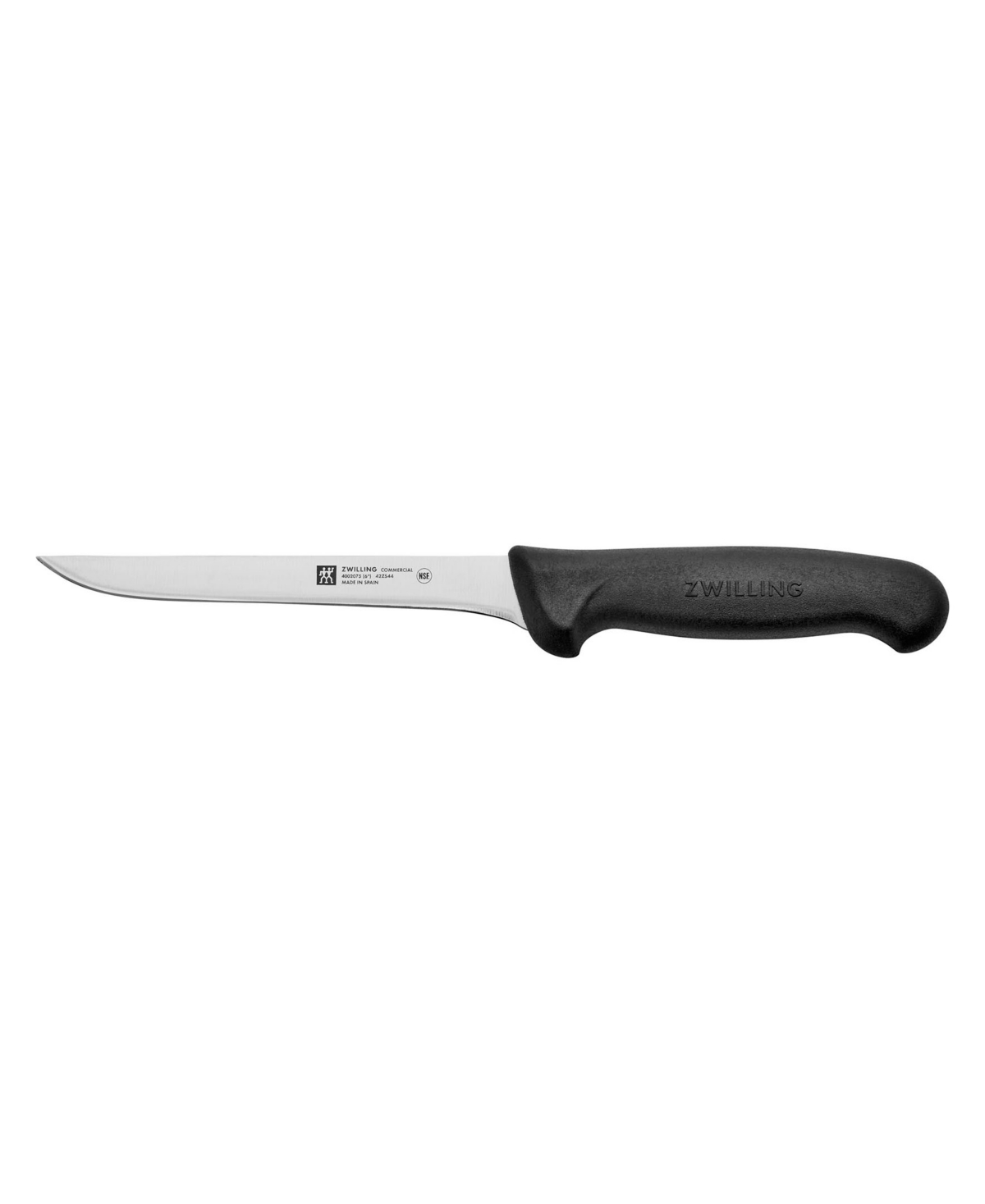 Click here for Zwilling Commercial 6 Flexible Blade Boning Knife... prices