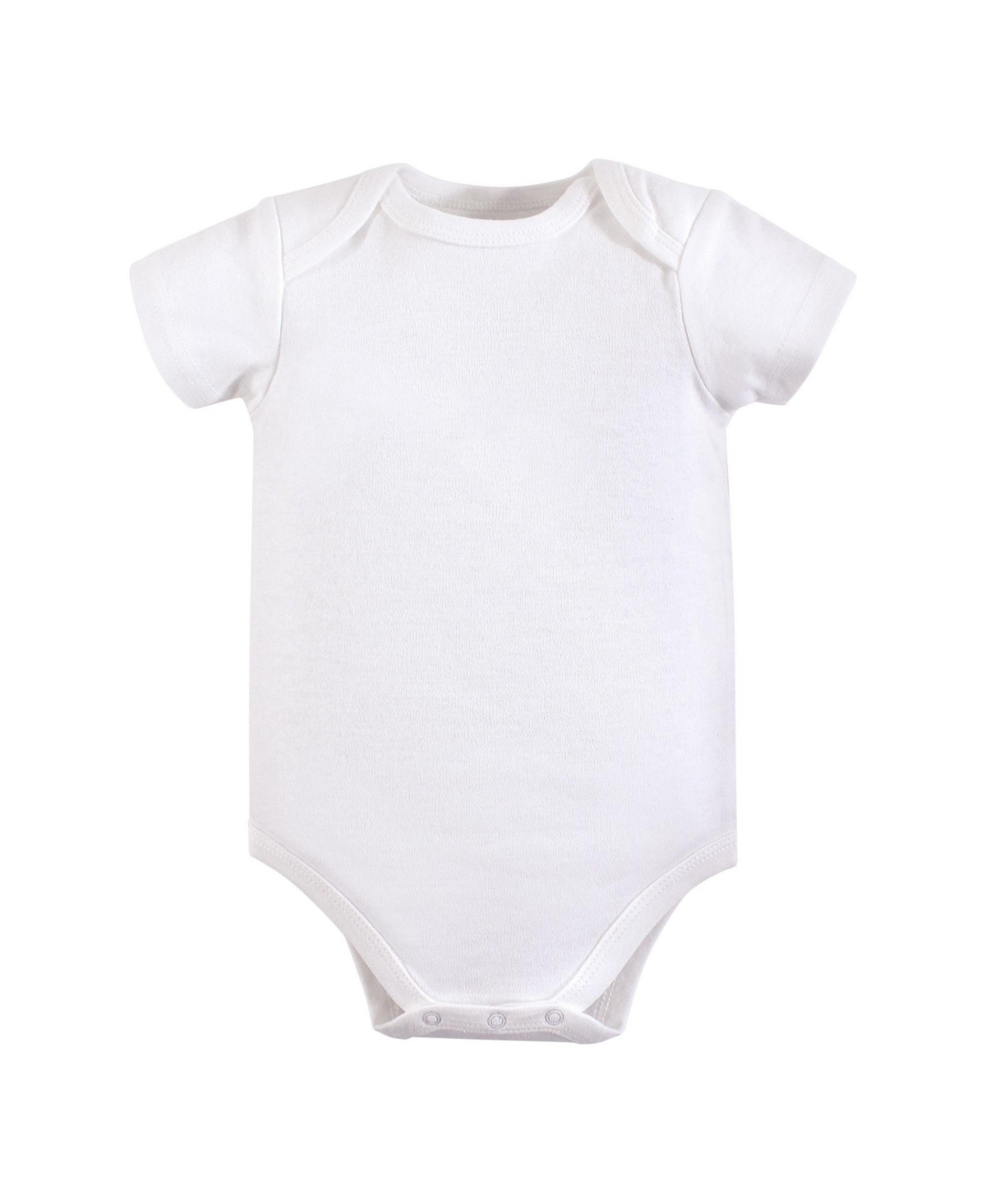 Click here for Luvable Friends Baby Boys Unisex Breathable Cotton... prices