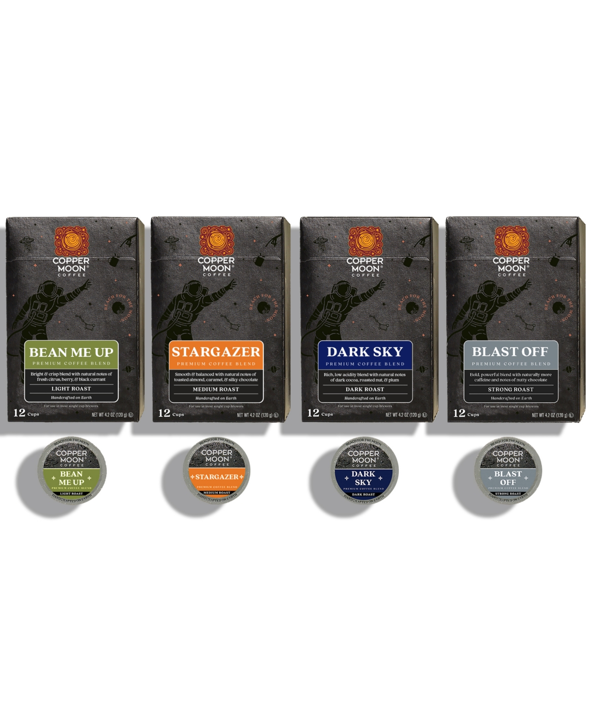 Click here for Single Serve Coffee Pods for Keurig K Cup Brewers... prices