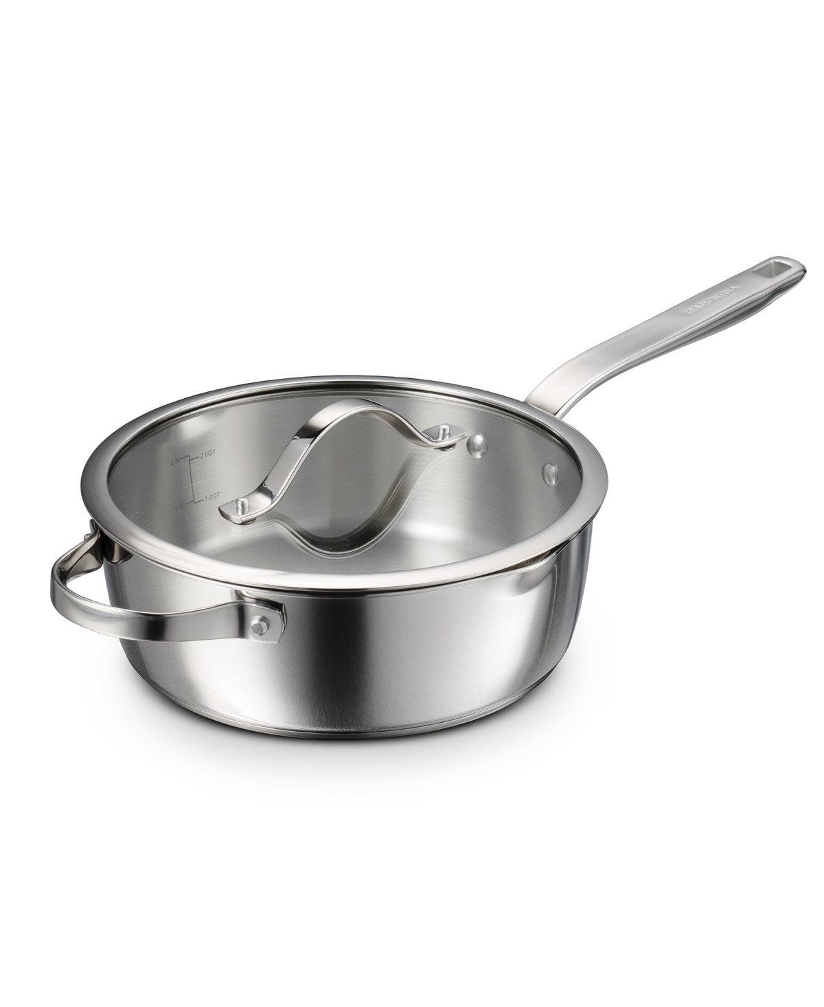 Click here for Tramontina Tempo Tri-Ply Base Stainless Steel 3.5-... prices