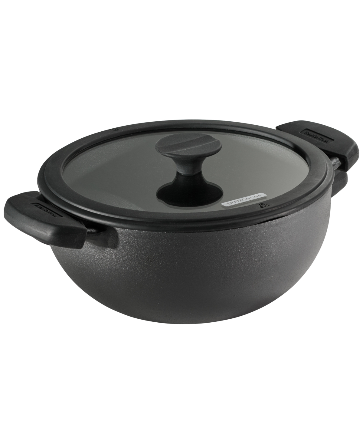 Click here for Tramontina Utsava Pre-Seasoned Cast Iron 3.9-Quart... prices