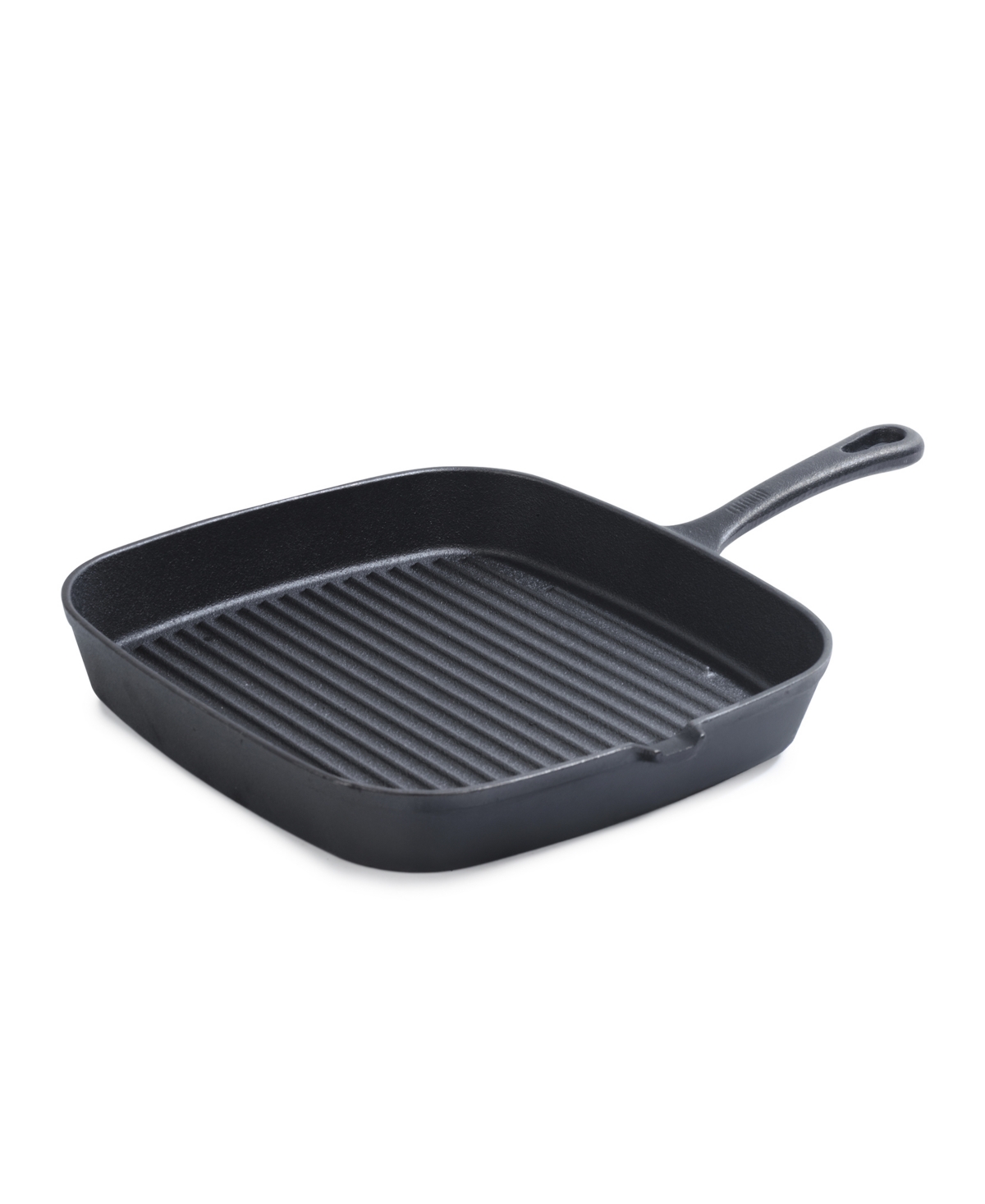 Click here for Sedona Kitchen Cast Iron 9 Square Grill Pan - Blac... prices