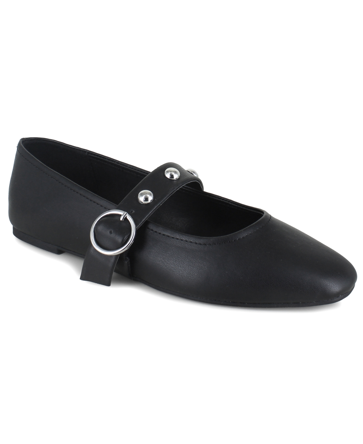 Click here for Kenneth Cole Reaction Womens Maxi Maryjane Ballet... prices